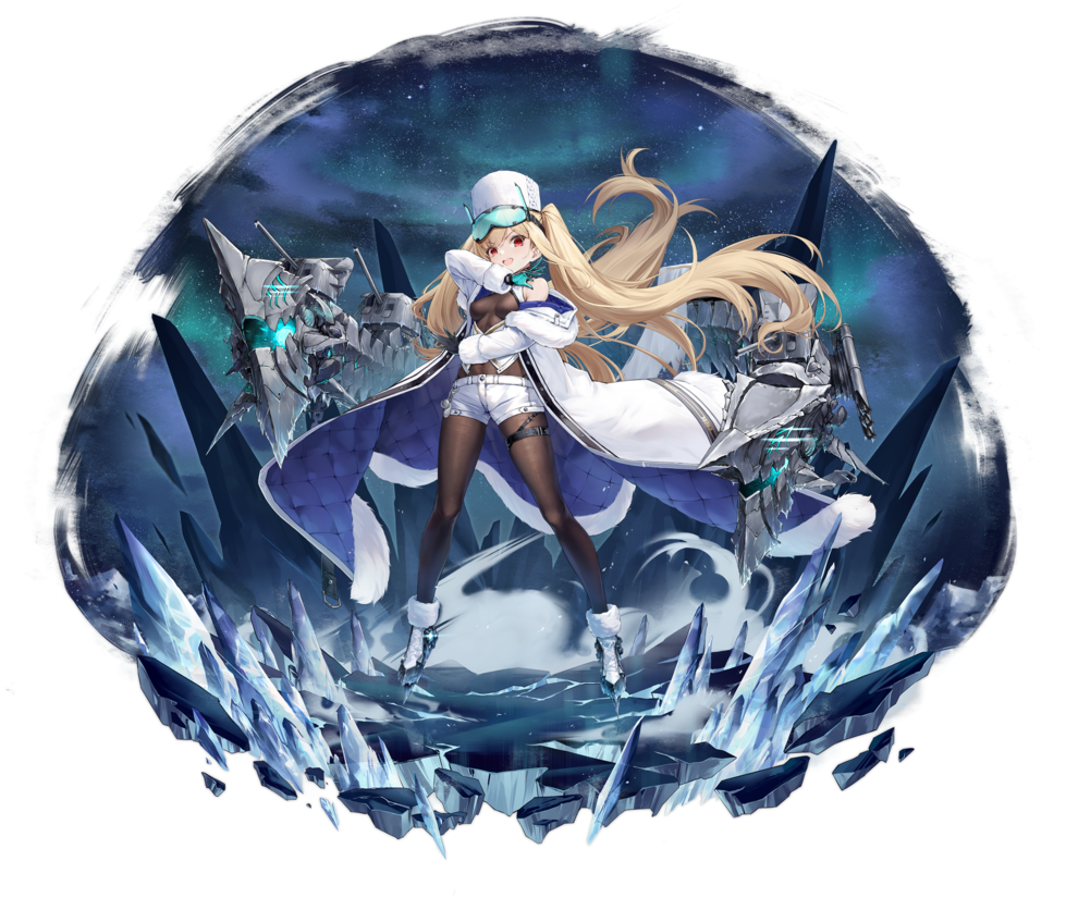 Soobrazitelny/Gallery - Azur Lane Wiki