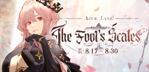 The Fool's Scales - Azur Lane Wiki
