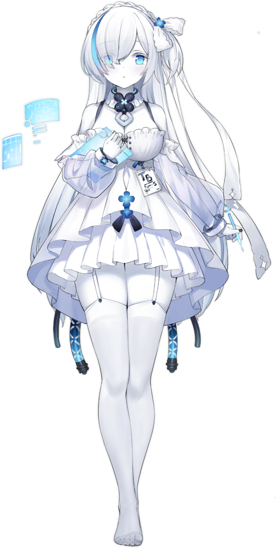 TB/Gallery - Azur Lane Wiki