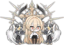 Implacable/Gallery - Azur Lane Wiki
