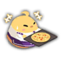 Manjuu Pizzeria - Azur Lane Wiki