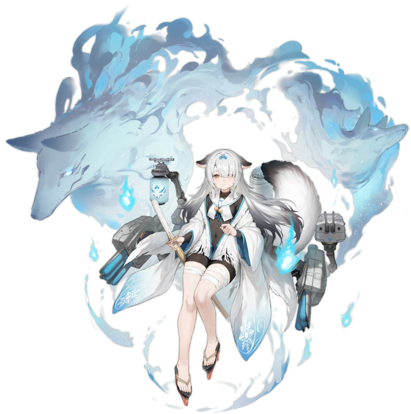 Miyuki/Gallery - Azur Lane Wiki