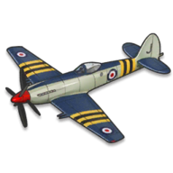 Supermarine Seafang