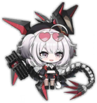 Z13/Gallery - Azur Lane Wiki