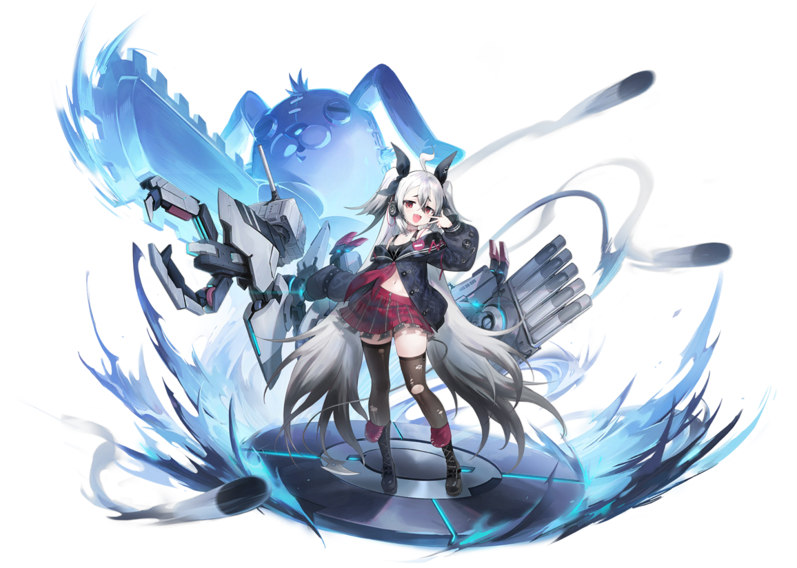 Miller/Gallery - Azur Lane Wiki