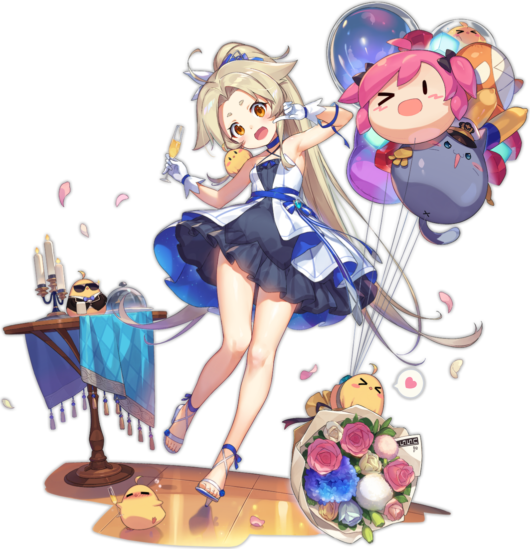Cavalla/Gallery - Azur Lane Wiki