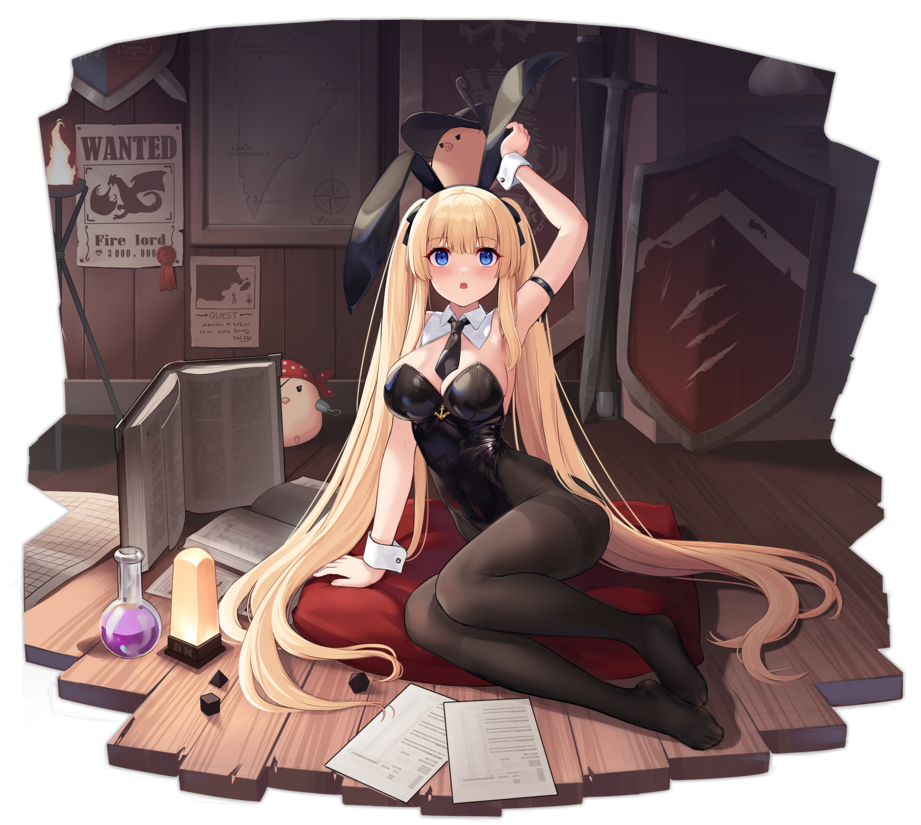 Ardent/Gallery - Azur Lane Wiki