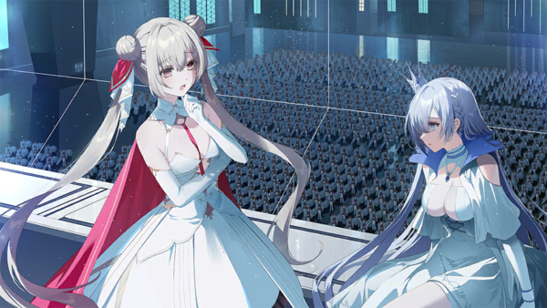 Memories/Revelations of Dust - Azur Lane Wiki