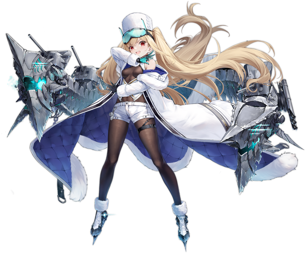 Soobrazitelny/Gallery - Azur Lane Wiki