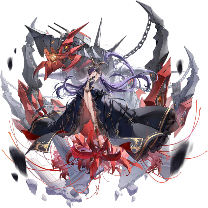 Felix Schultz/Gallery - Azur Lane Wiki