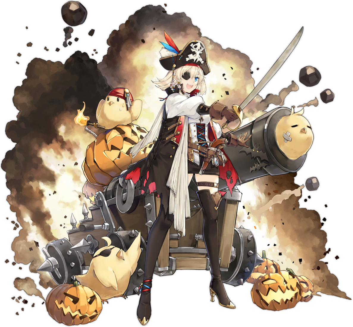 Oklahoma/Gallery - Azur Lane Wiki