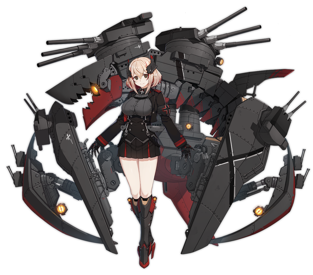 Roon/Gallery - Azur Lane Wiki