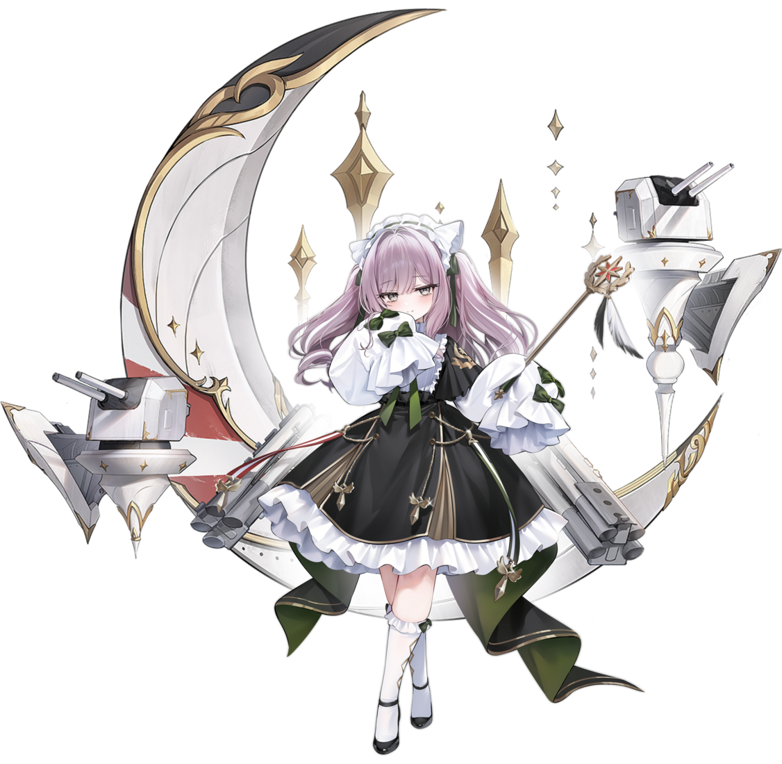 Vittorio Cuniberti/Gallery - Azur Lane Wiki