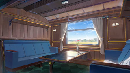 Memories/Wild West Vacation Log - Azur Lane Wiki