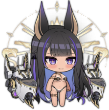 Cleopatra/Gallery - Azur Lane Wiki