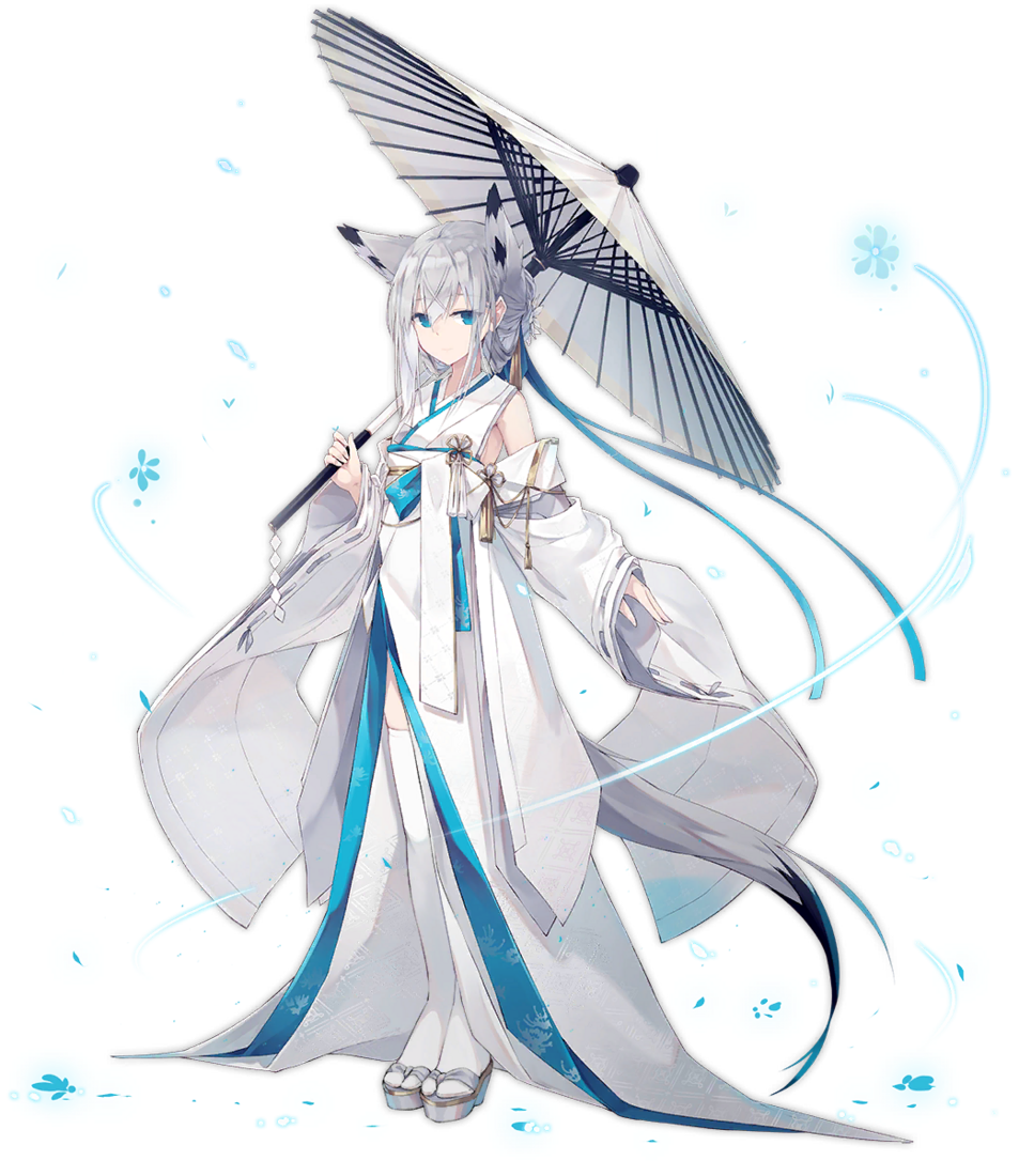 Kawakaze/Gallery - Azur Lane Wiki