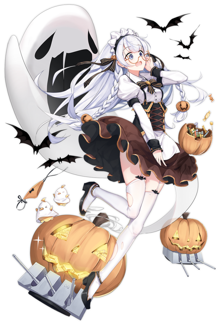 Edinburgh/Gallery - Azur Lane Wiki