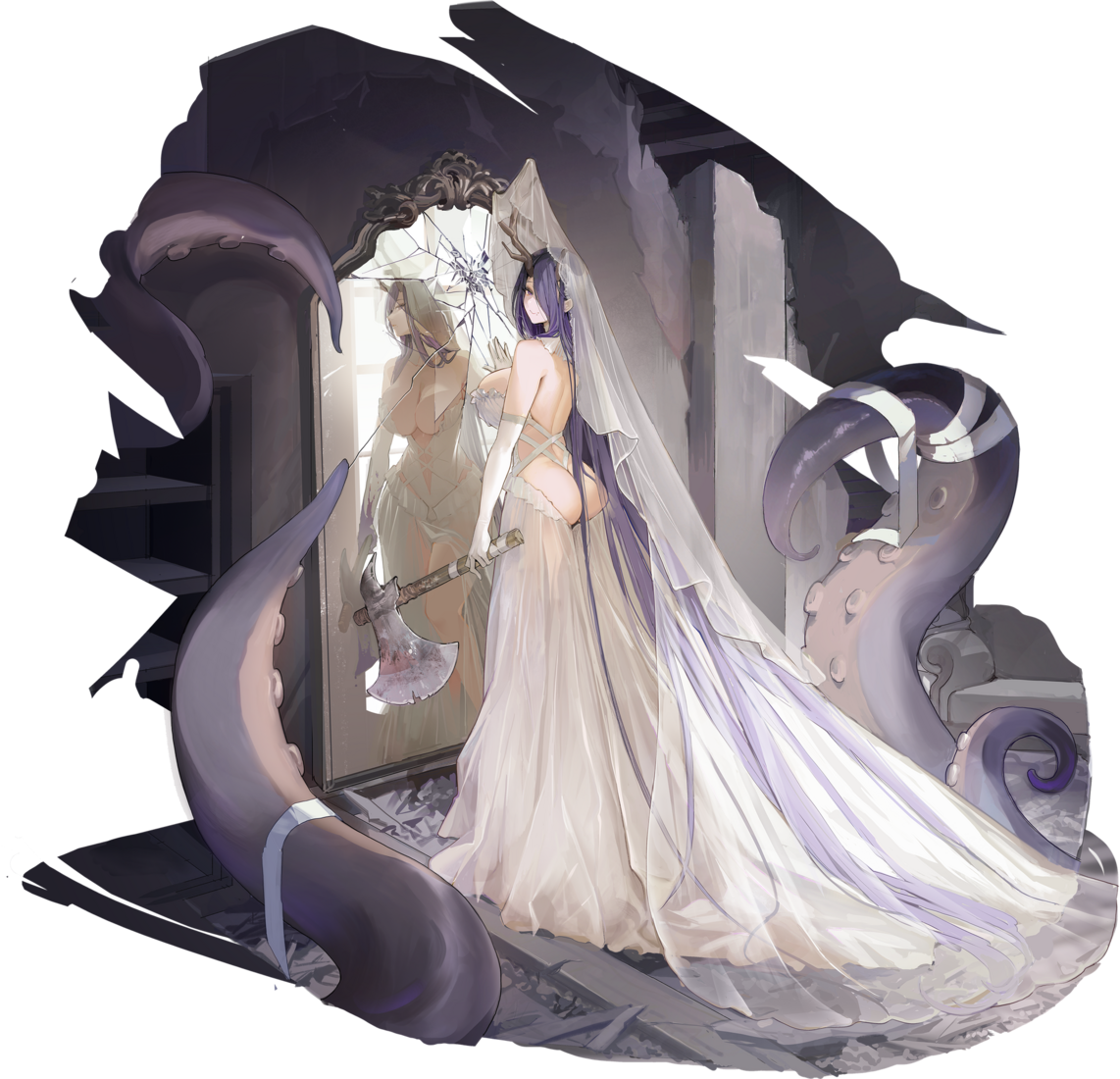 Golden Hind Azur Lane