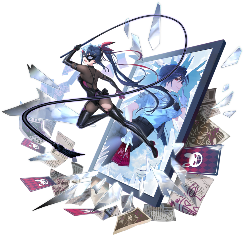 Allen M. Sumner/Gallery - Azur Lane Wiki