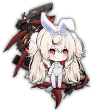 Z9/Gallery - Azur Lane Wiki