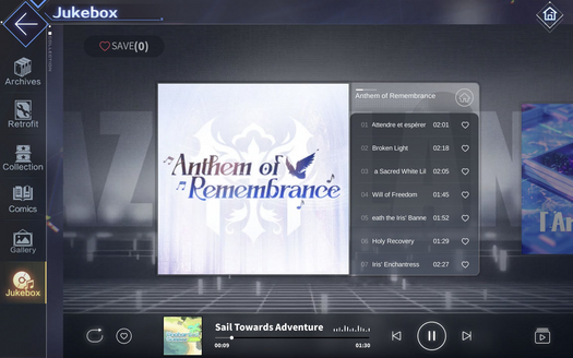 Memento - Azur Lane Wiki