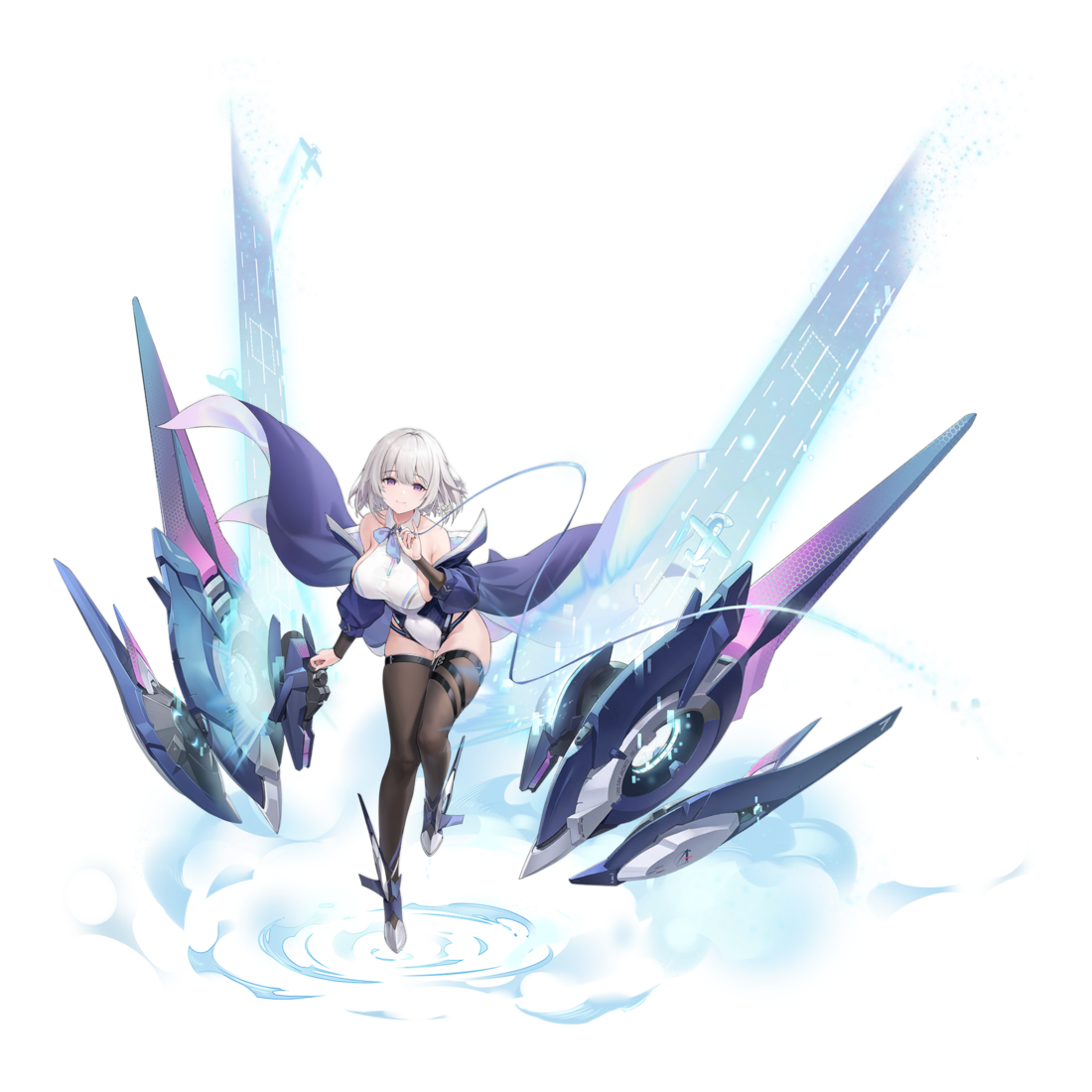 San Jacinto/Gallery - Azur Lane Wiki