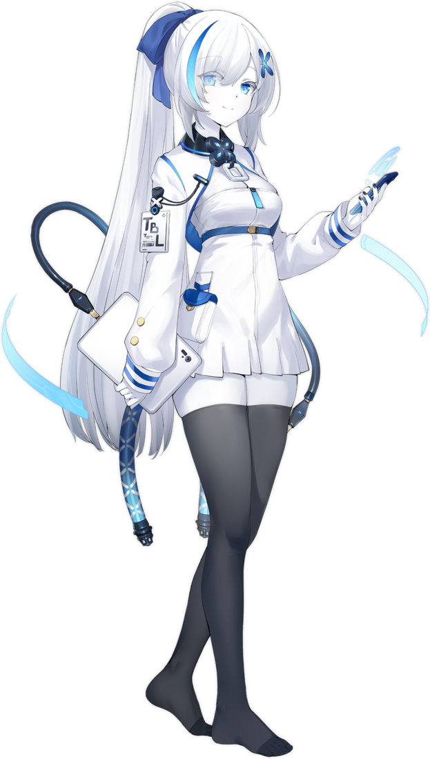 TB/Gallery - Azur Lane Wiki