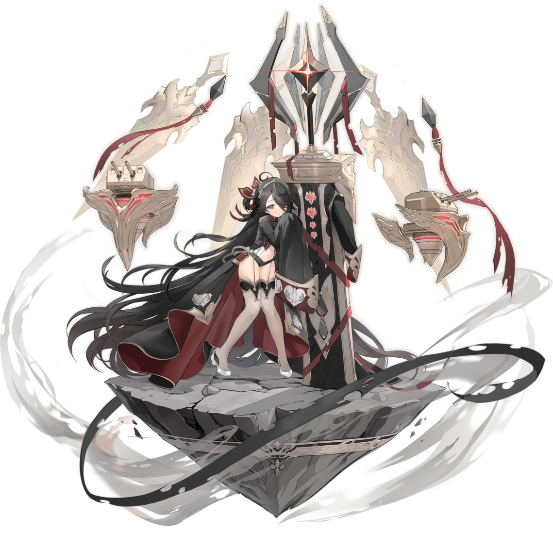 Épée/Gallery - Azur Lane Wiki