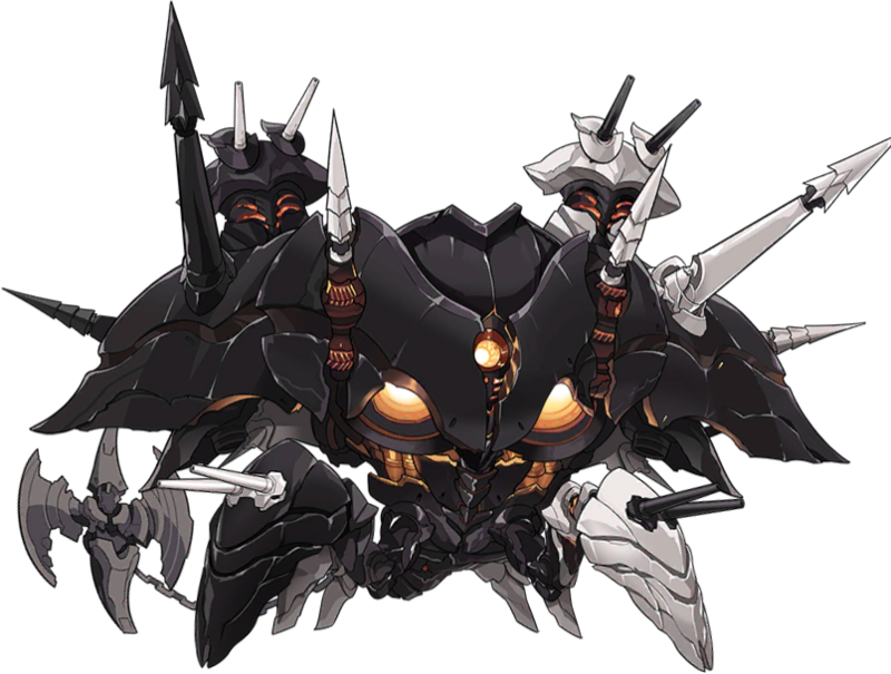 File:Arbiter The Chariot VIIChibi.png - Azur Lane Wiki