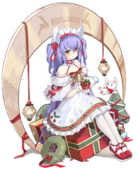 Category:Christmas skins - Azur Lane Wiki