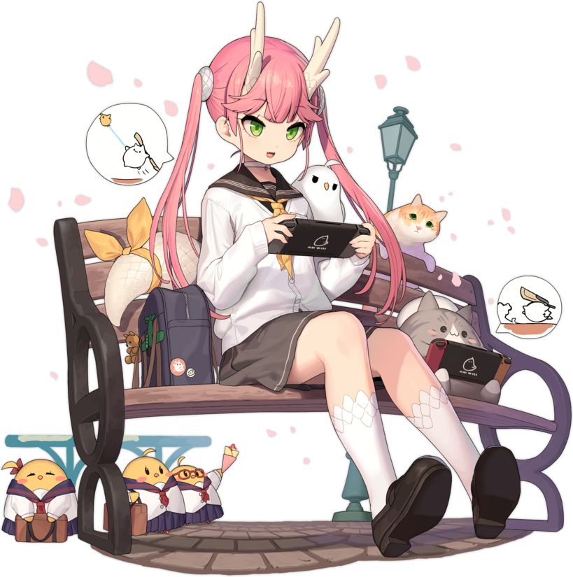 Ryuujou/Gallery - Azur Lane Wiki