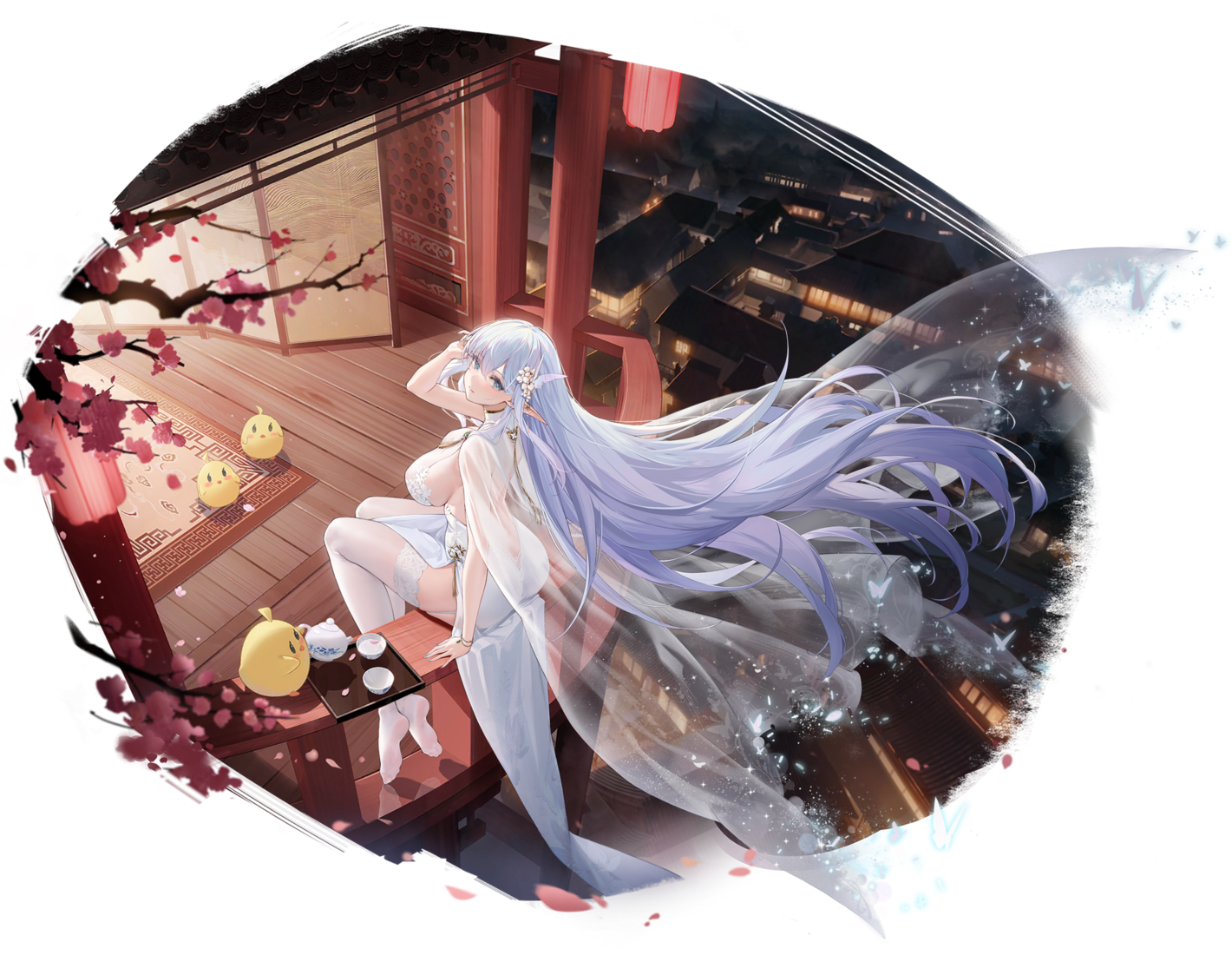 Albion/Gallery - Azur Lane Wiki