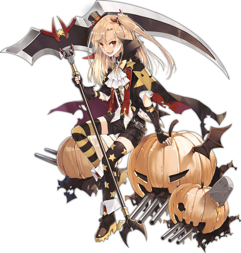 Cleveland/Gallery - Azur Lane Wiki