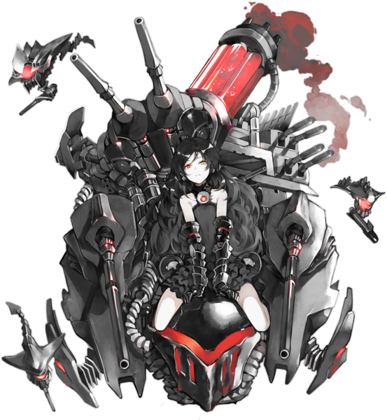 File:Arbiter The Devil XV.png - Azur Lane Wiki