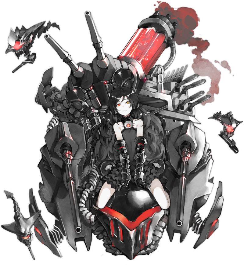 File:Arbiter The Devil XV.png - Azur Lane Wiki