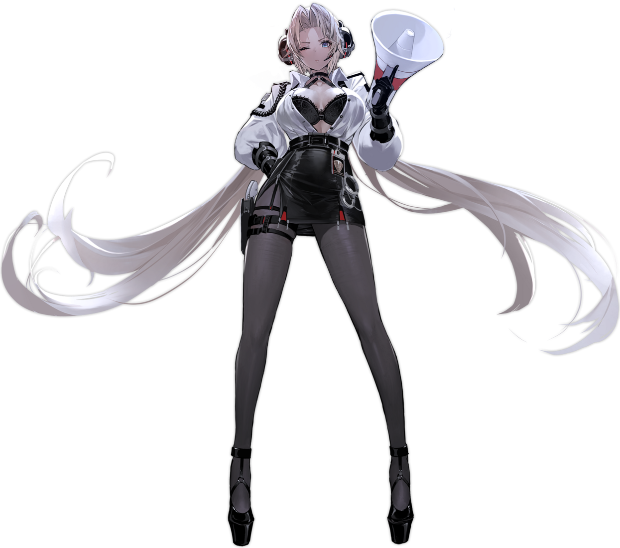 Kronshtadt/Gallery - Azur Lane Wiki