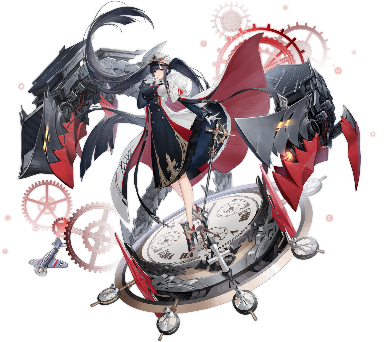 File:Peter Strasser.png - Azur Lane Wiki