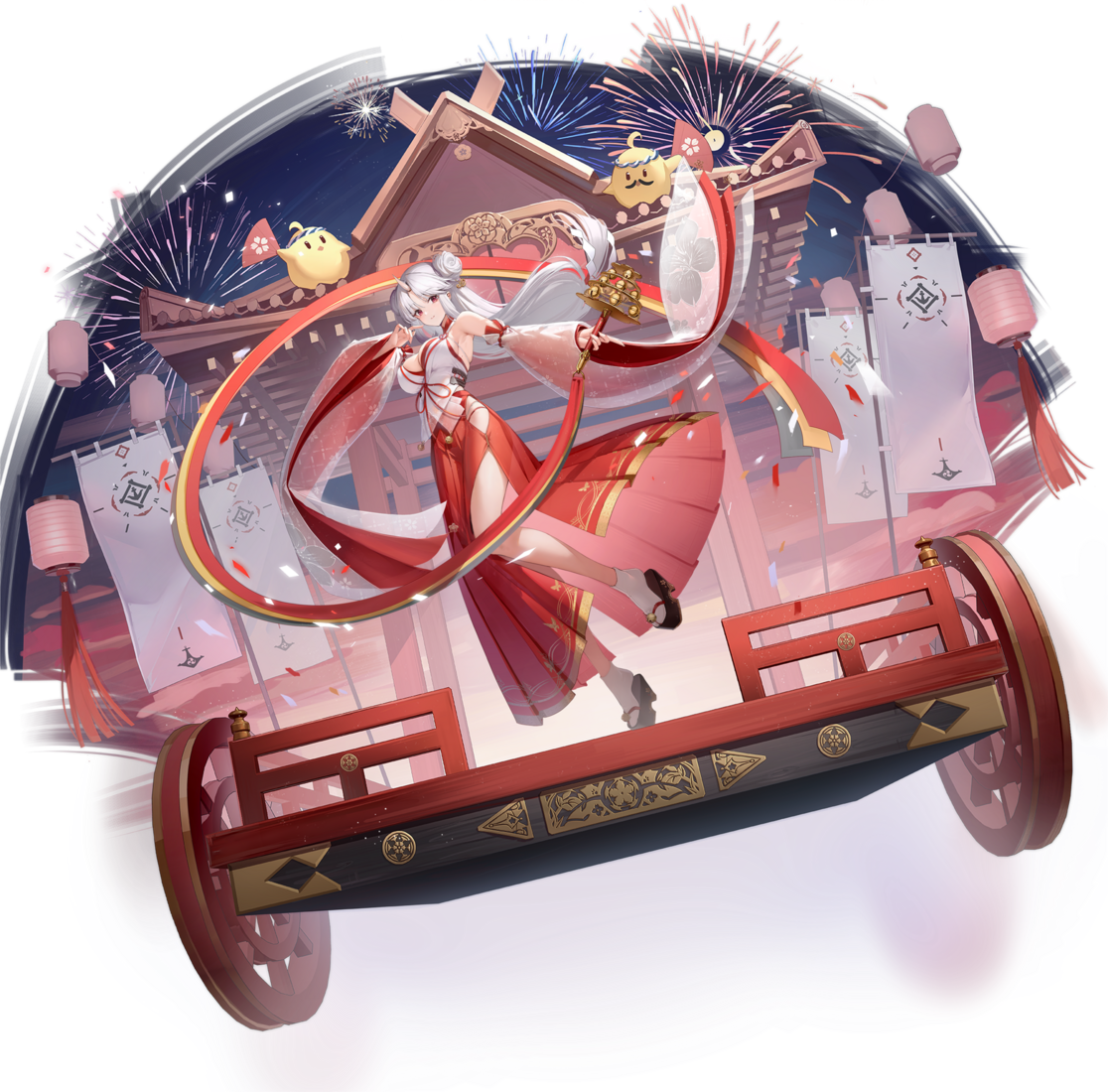 Mikuma/Gallery - Azur Lane Wiki