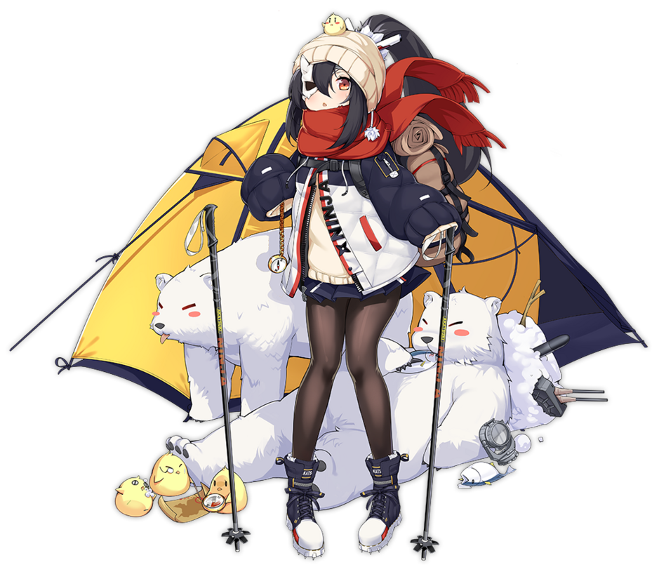 Akatsuki/Gallery - Azur Lane Wiki