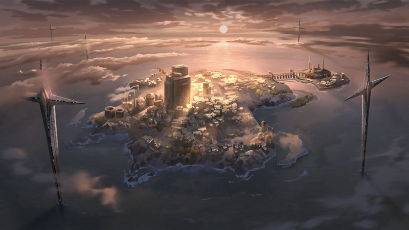 File:Memory Substellar Crepuscule Background 1.png - Azur Lane Wiki