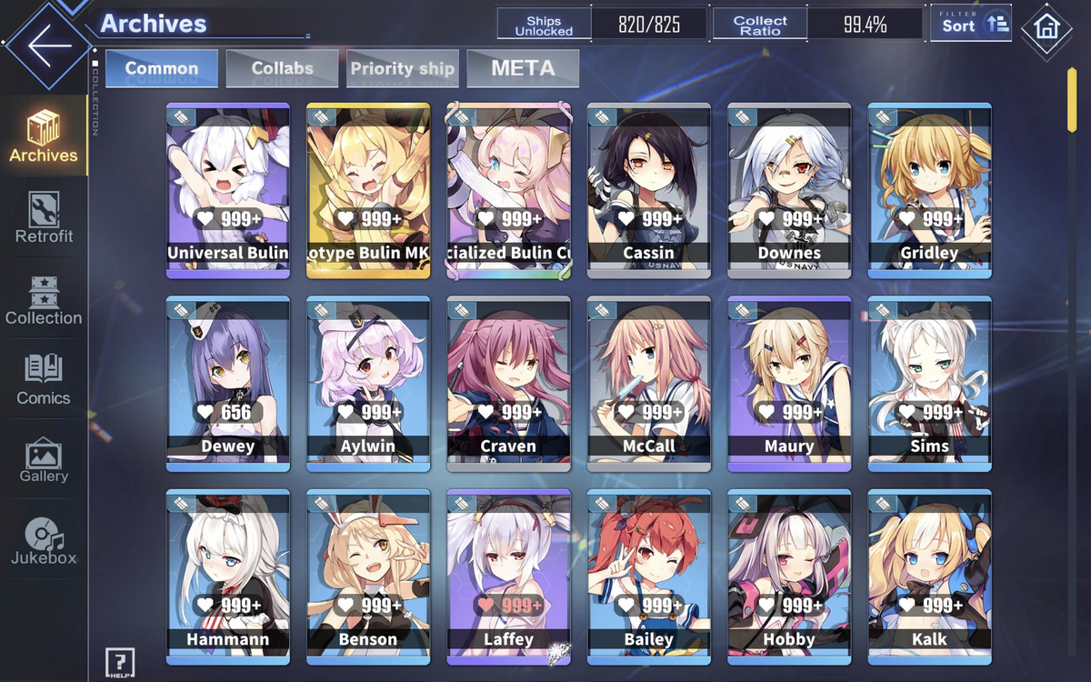 Memento - Azur Lane Wiki