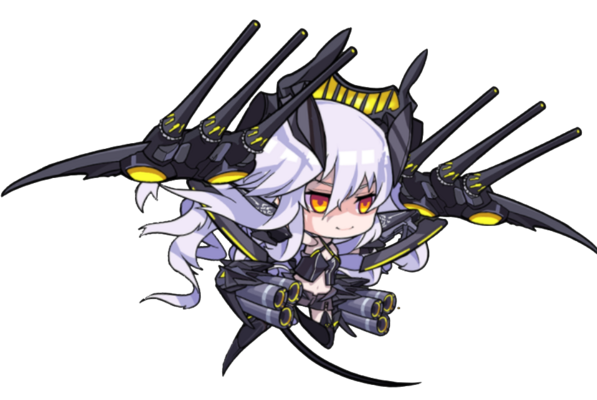 Guild - Azur Lane Wiki