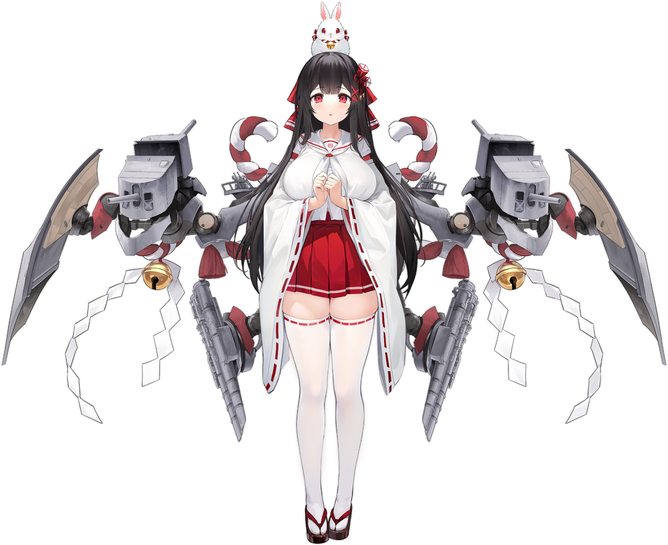 Ayase/Gallery - Azur Lane Wiki