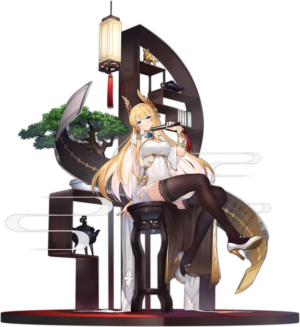 Victorious/Gallery - Azur Lane Wiki