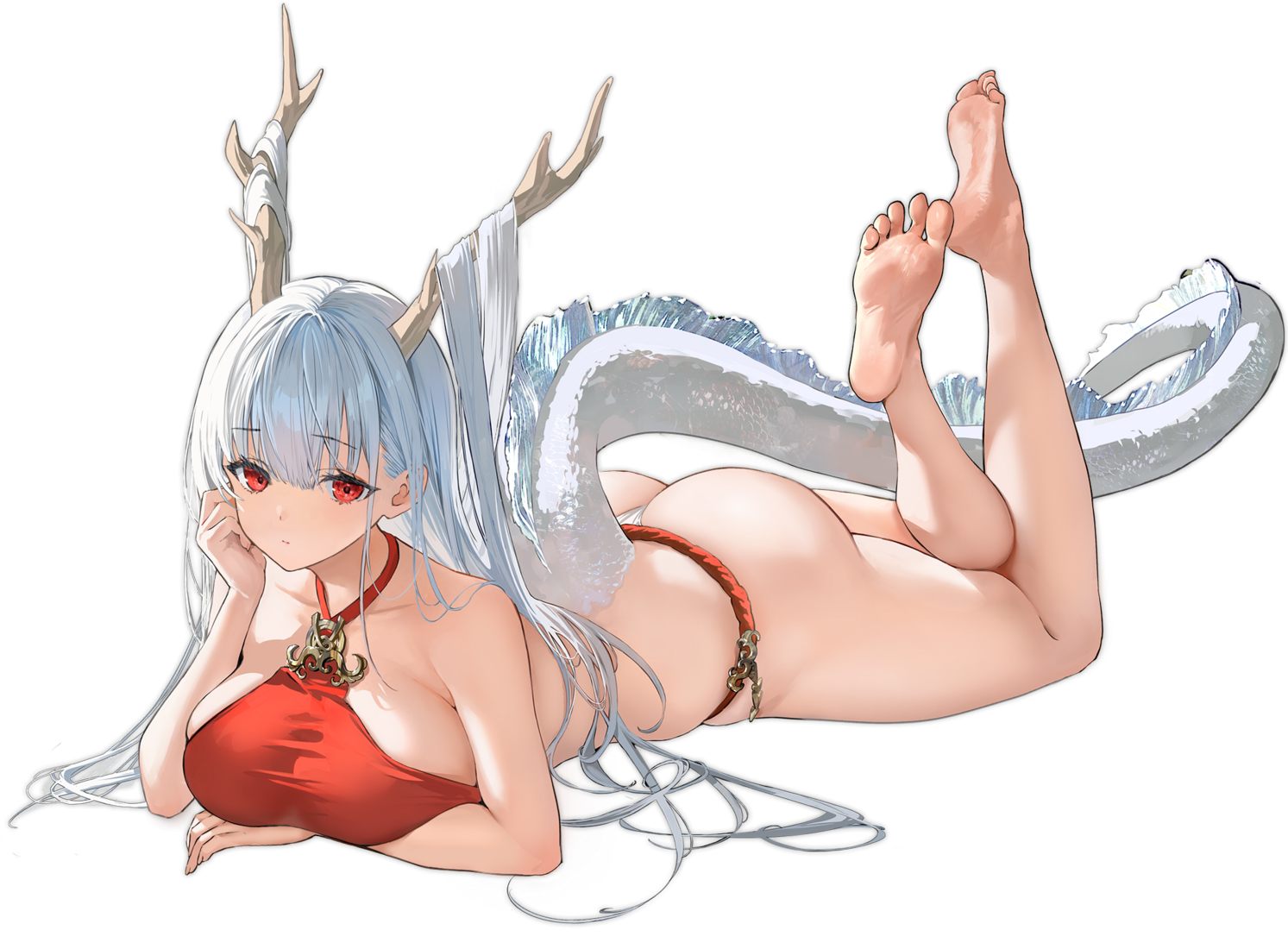 Shimanto/Gallery - Azur Lane Wiki