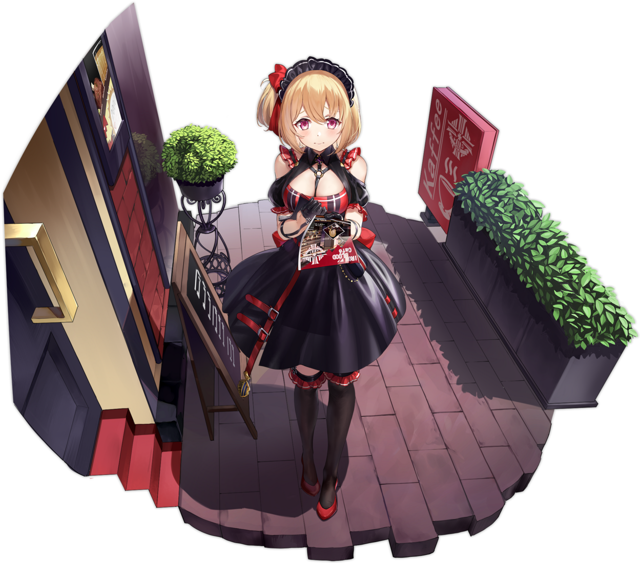 Leipzig/Gallery - Azur Lane Wiki