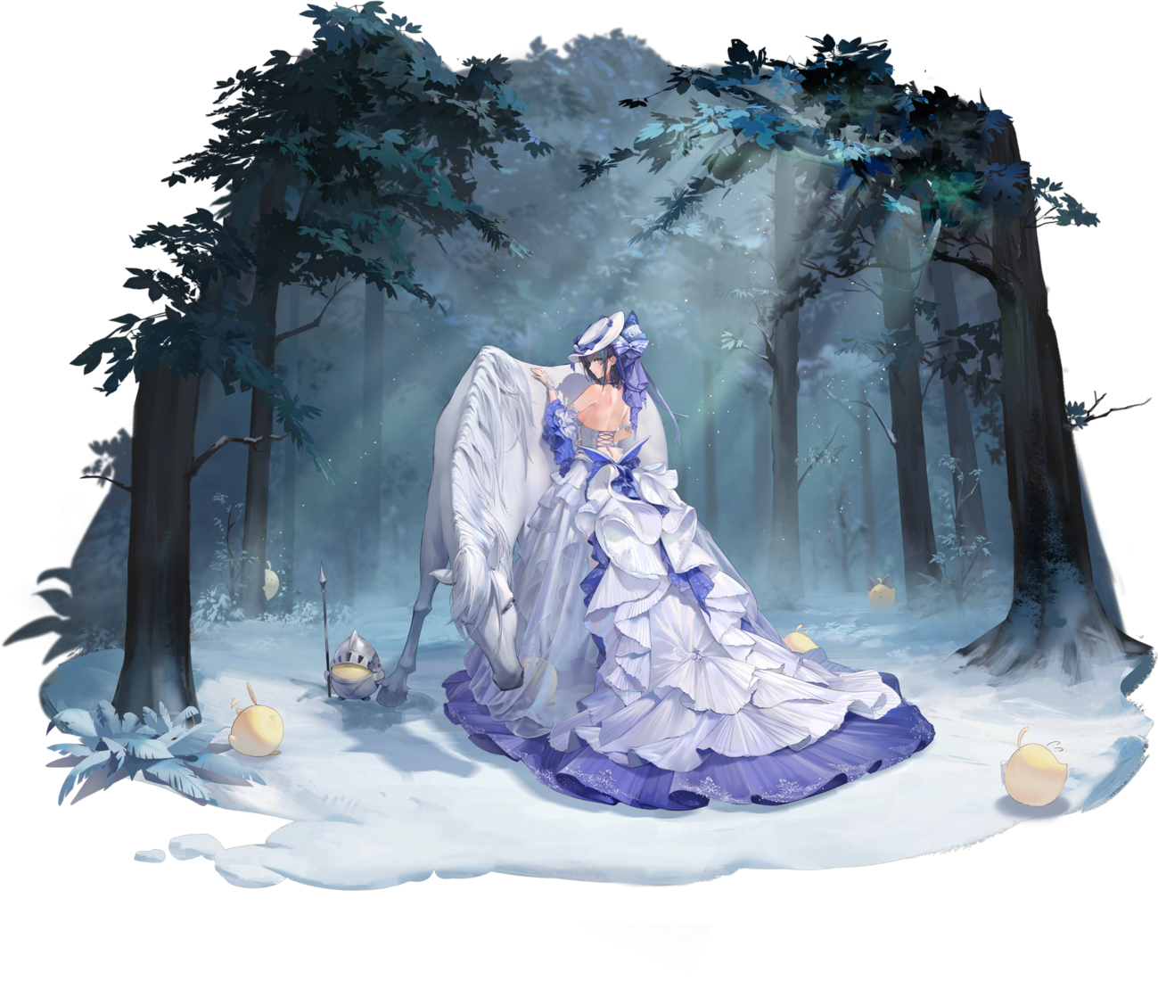 Cheshire/Gallery - Azur Lane Wiki