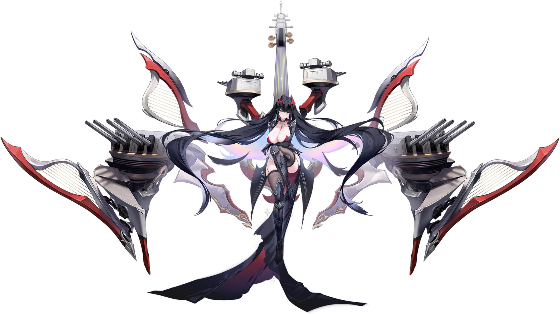 Strasbourg/Gallery - Azur Lane Wiki