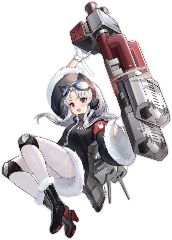 Chang Chun/Gallery - Azur Lane Wiki