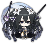 Fubuki (Senran Kagura)/Gallery - Azur Lane Wiki